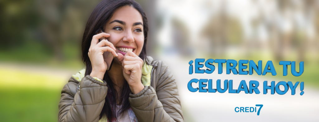 ¿Cómo funciona? – Credi7 – Celulares en abonos
